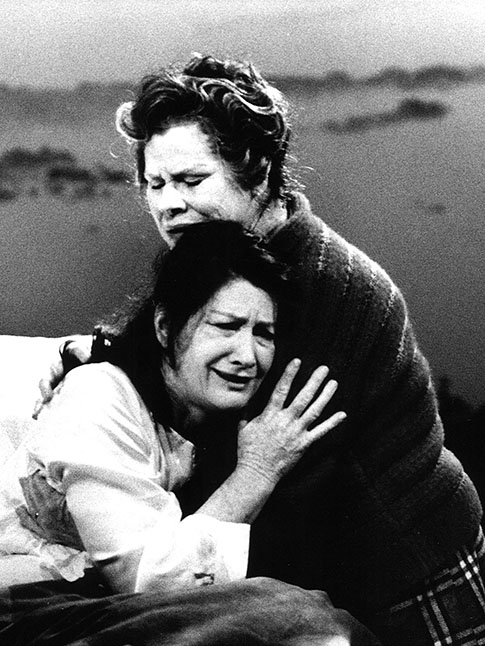 Our Lady of Sligo Belvoir Sydney 2004 | Belvoir St Theatre