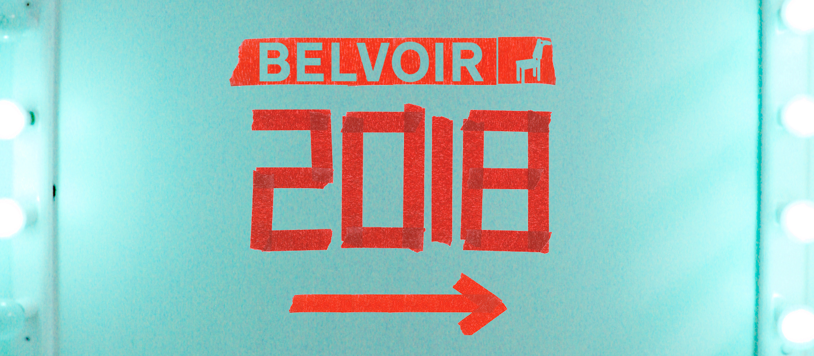 Theatre Sydney - Belvoir St Theatre