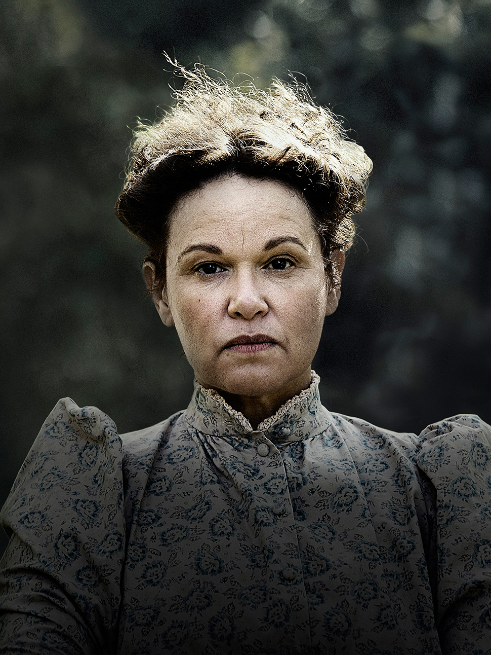 The Drover's Wife - Belvoir St Theatre