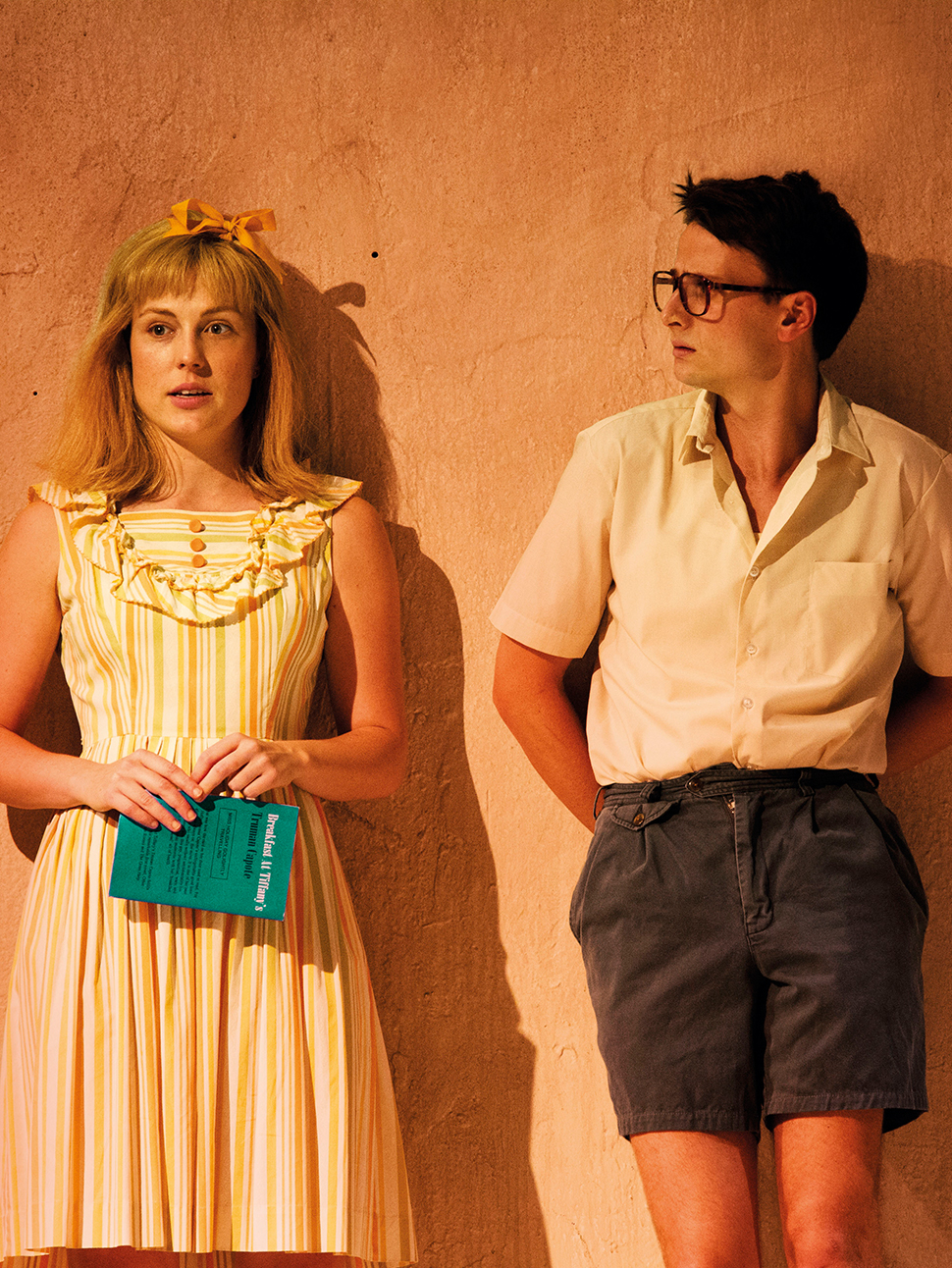 Jasper Jones – Belvoir St Theatre