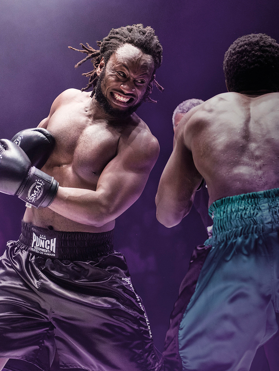 Prize Fighter – Belvoir St Theatre