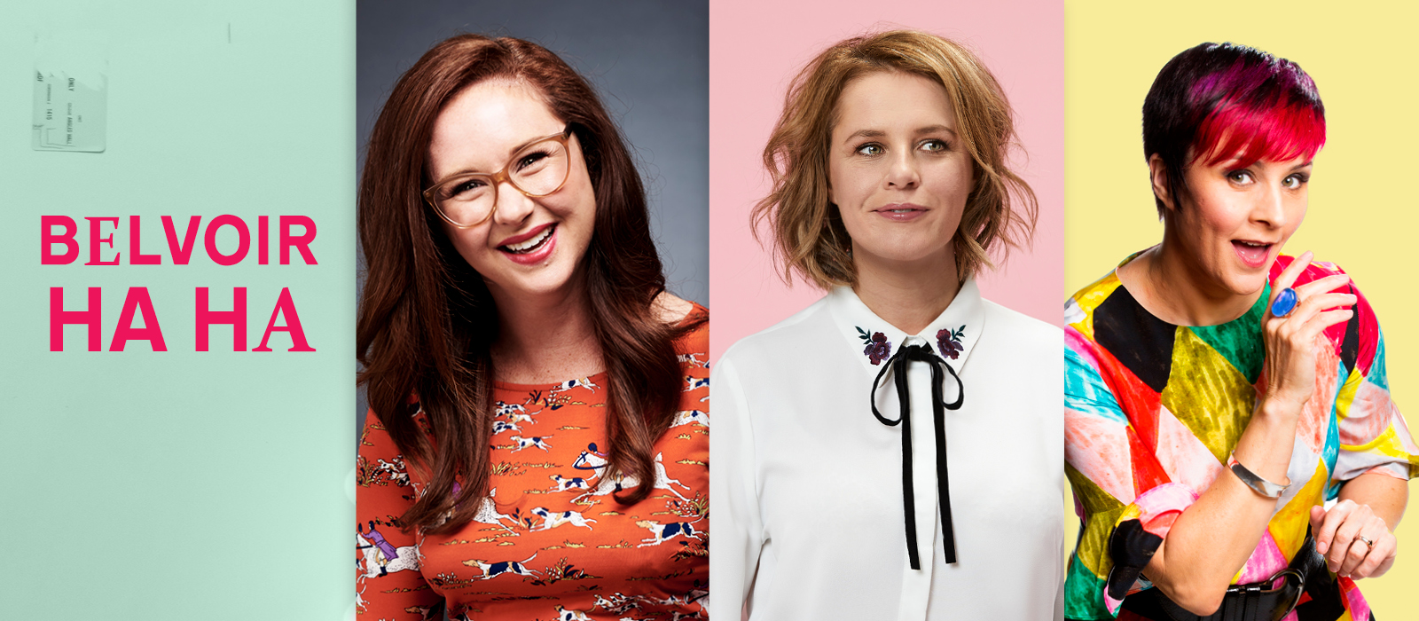 Theatre Sydney - Belvoir St Theatre