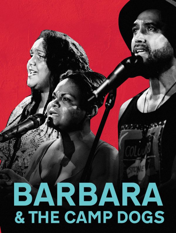 Theatre Sydney - Belvoir St Theatre