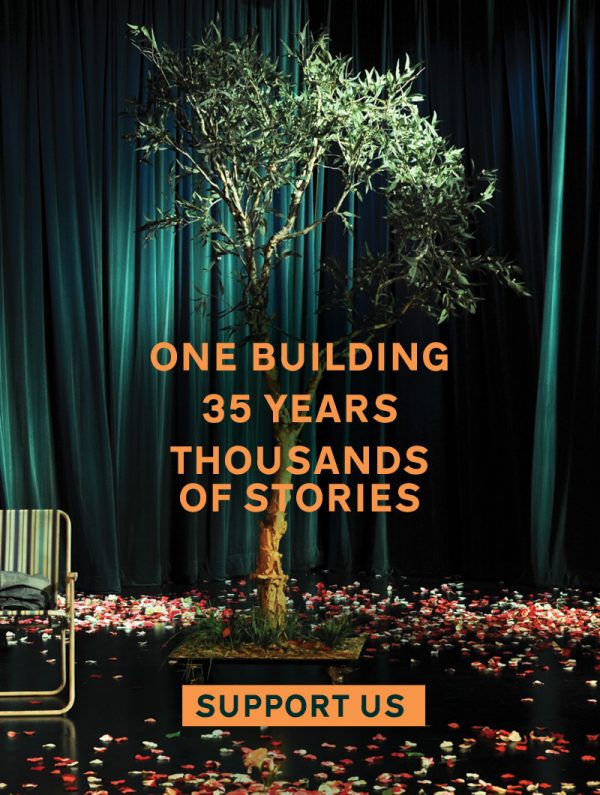 Theatre Sydney - Belvoir St Theatre