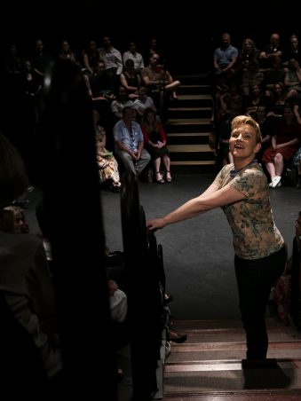 Theatre Workshops Sydney | Belvoir St Theatre