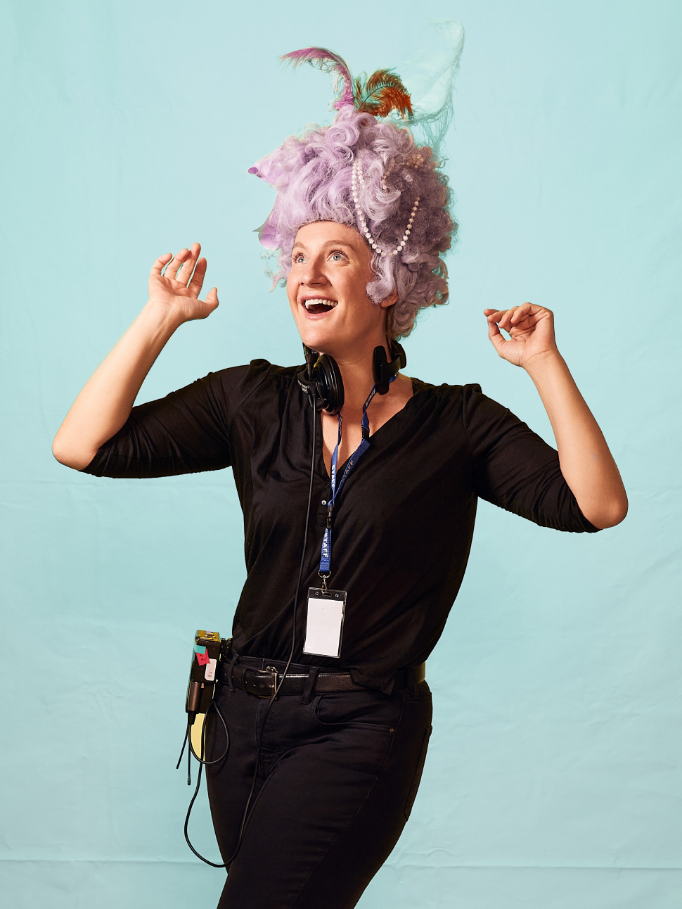 The Boomkak Panto – Belvoir St Theatre