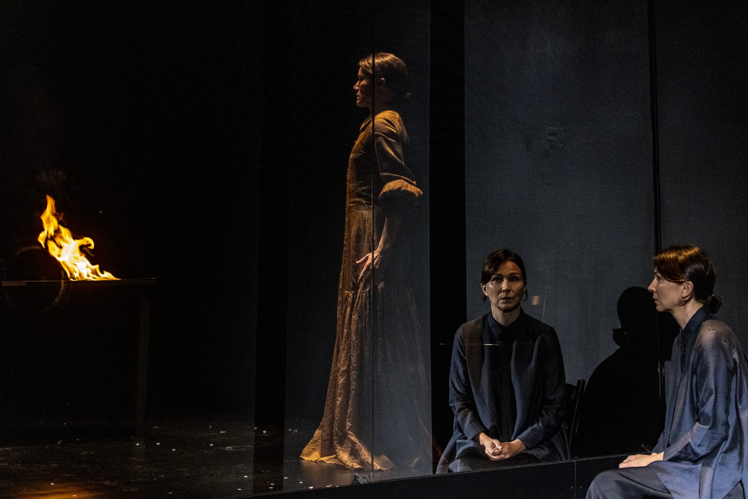 HSC 2022-23 | Lighting Design - Belvoir St Theatre