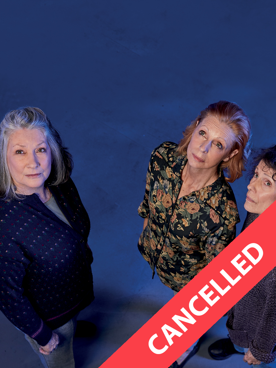 Escaped Alone - Belvoir St Theatre