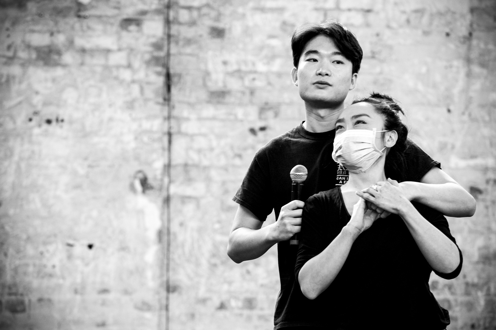 牡丹小姐Miss Peony - Belvoir St Theatre