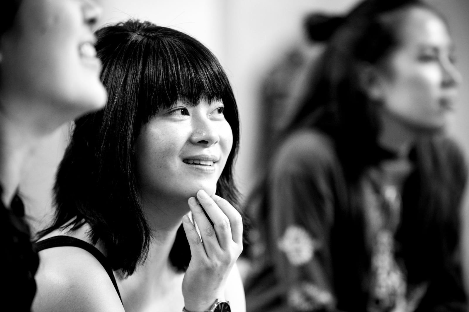 MISS PEONY牡丹小姐 - Belvoir St Theatre
