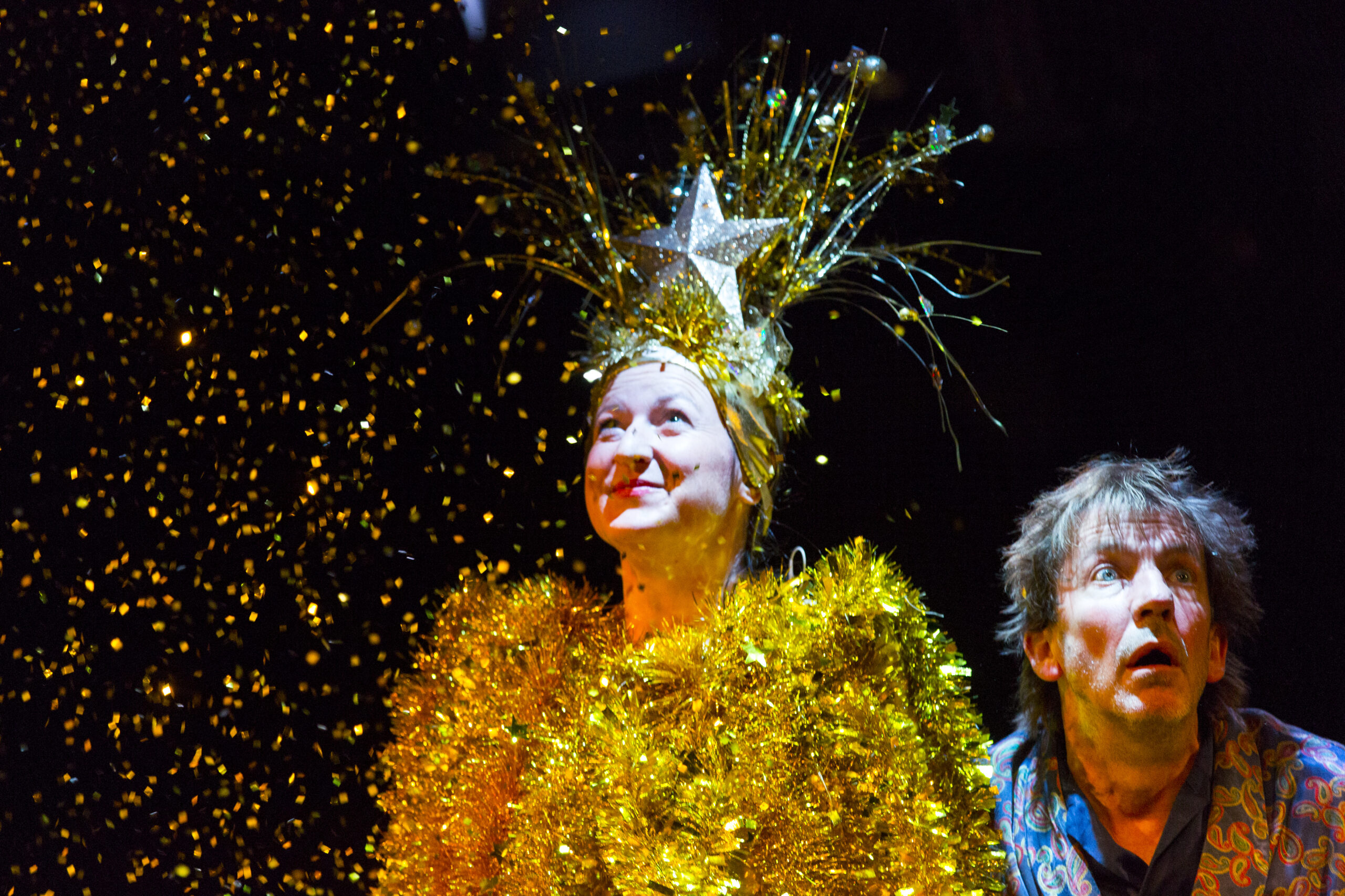 Gift Vouchers - Belvoir St Theatre