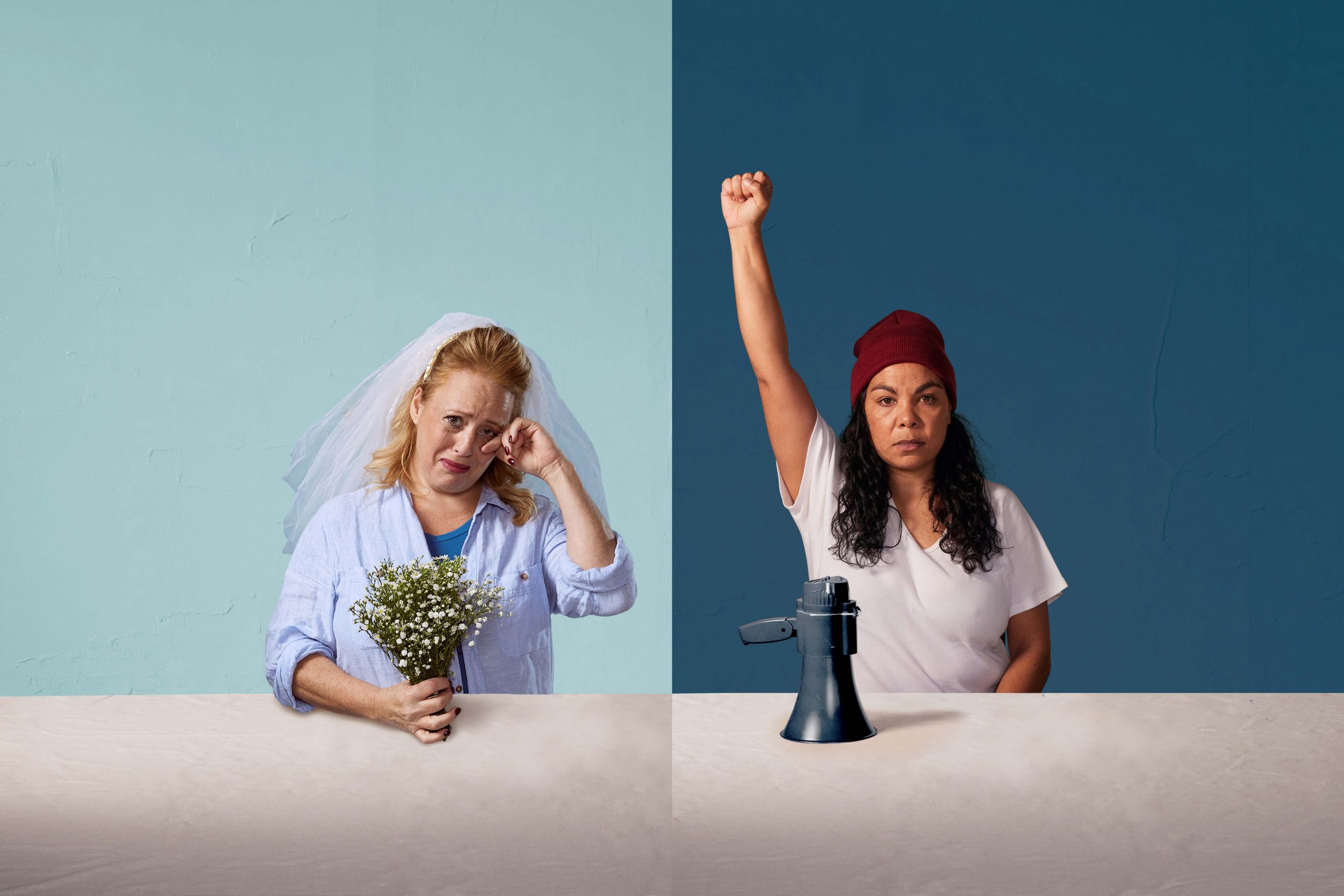 REP SEASON - Belvoir St Theatre