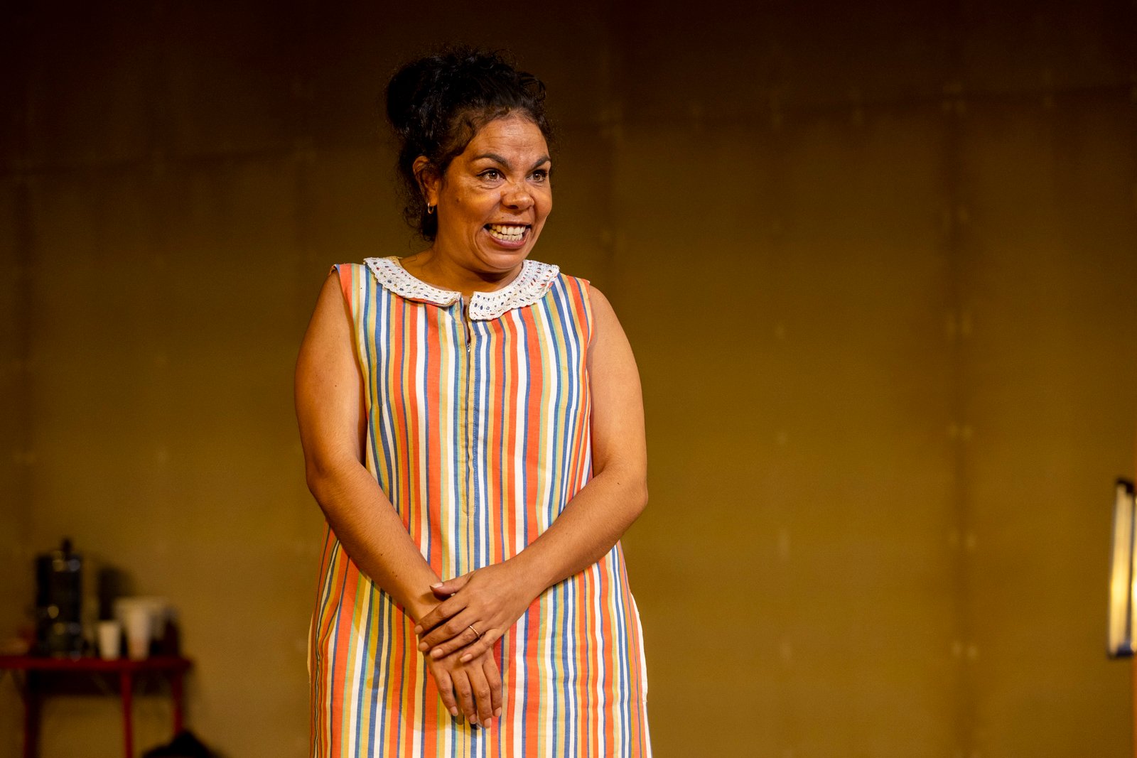 Q&A with Ella Butler - Belvoir St Theatre