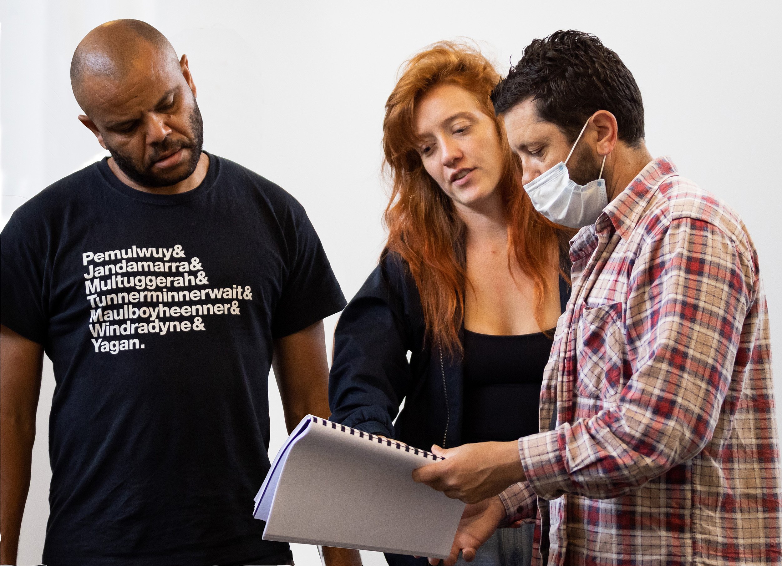 Application for the 2022 Balnaves Fellowship is now open - Belvoir St ...