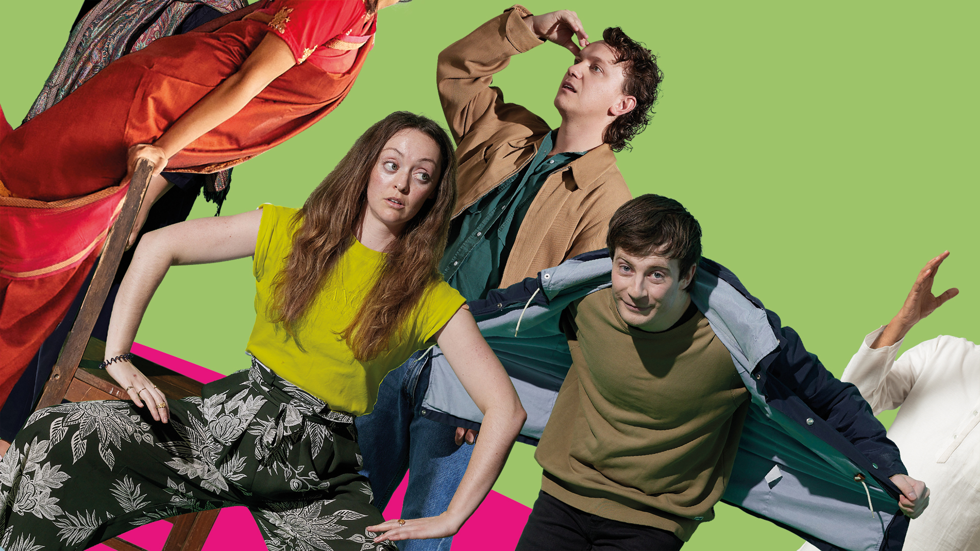 The Curious Incident of the Dog in the Night-time Belvoir Briefing ...