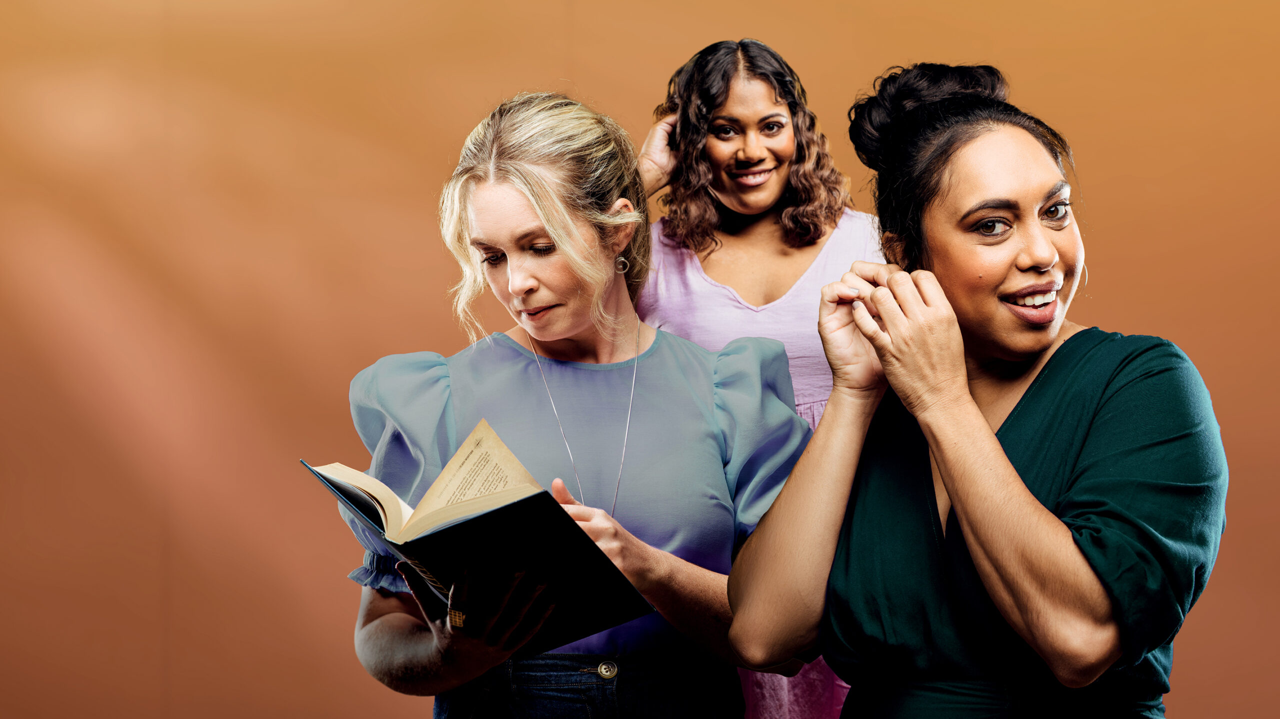 TIDDAS - Belvoir St Theatre