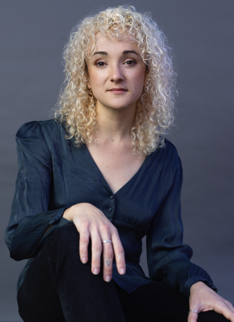 THE WRONG GODS - Belvoir St Theatre