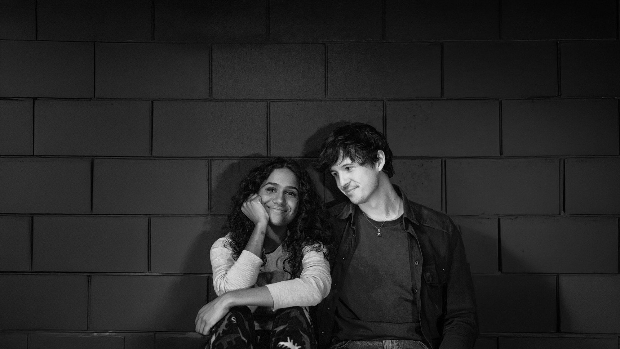 I & You | 6 - 18 May