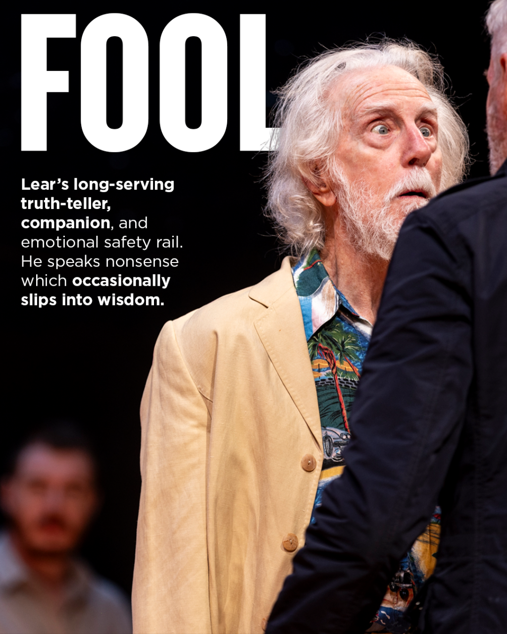 THE TRUE HISTORY OF THE LIFE AND DEATH OF KING LEAR AND HIS THREE ...